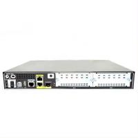 China Cisco ISR 4221/K9 Router 867Mbps LAN Dual Band WiFi 2.4G 5G 300Mbps New for sale