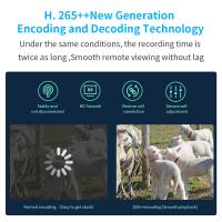 China HILVISION BAT-4G-680K-5A 4G PTZ Camera with 40x Optical Zoom 5MP Resolution and 100m Night Vision for sale