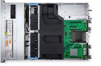 China Competitive Private Mold Yes Enterprise Level 2U rack server PowerEdge R550 original for sale