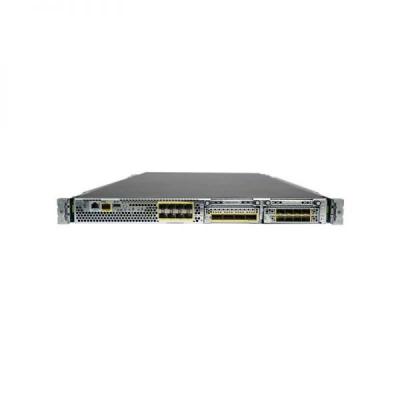 China Cisco FPR4120-NGFW-K9 Next-Generation Firewall 60 Gbps Throughput 250K New Connections Per Second for sale