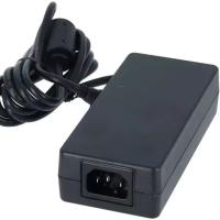 China Wired Power Supply for CP-PWR-CUBE-4 Networking Devices with 1 Year Warranty and Private Mold Design for sale