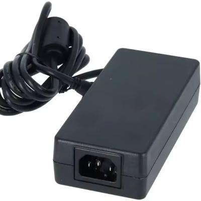 China Wired Power Supply for CP-PWR-CUBE-4 Networking Devices with 1 Year Warranty and Private Mold Design for sale