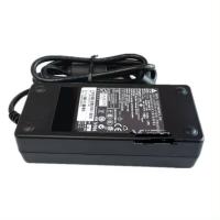 China Wired Power Supply for CP-PWR-CUBE-4 Networking Devices with 1 Year Warranty and Private Mold Design for sale