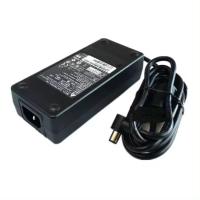 China Wired Power Supply for CP-PWR-CUBE-4 Networking Devices with 1 Year Warranty and Private Mold Design for sale