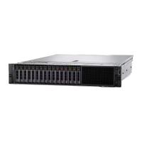 China Enterprise Level 2U Rack Server PowerEdge R550 with Intel 4316 CPU and Competitive for sale