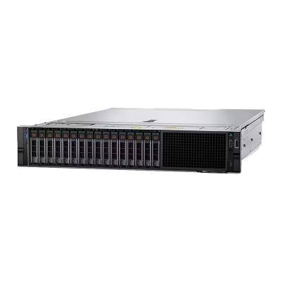 China Enterprise Level 2U Rack Server PowerEdge R550 with Intel 4316 CPU and Competitive for sale