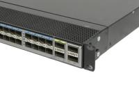 China CE6810-32T16S4Q-LI 10G Ethernet Network Switch 1.28Tbps Capacity with PoE and Stackable Design for sale