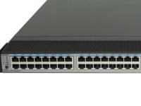 China CE6810-32T16S4Q-LI 10G Ethernet Network Switch 1.28Tbps Capacity with PoE and Stackable Design for sale