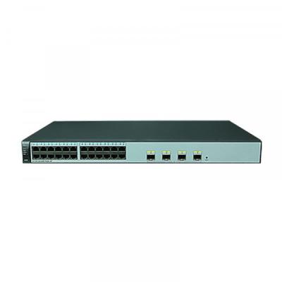 China USG6650E-AC Firewall 12 Mpps Throughput Dual AC Power 100-240V Enterprise 1U Rackmount for sale
