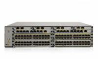 China USG6650E-AC Firewall 12 Mpps Throughput Dual AC Power 100-240V Enterprise 1U Rackmount for sale