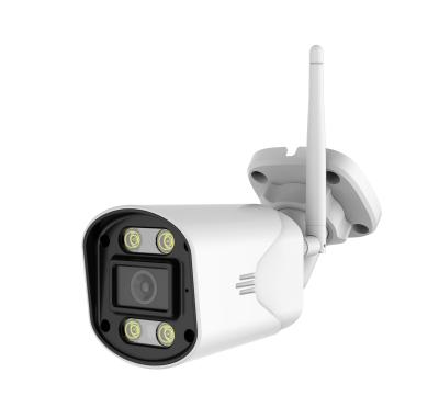 China Hilvision C2430TS-60S Indoor Full-Color Wi-Fi IP Camera with 2304×1296 Resolution and 512GB SD Card Support for sale