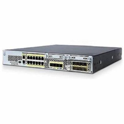 China Cisco 4100 Series FPR4140-ASA-K9 NGFW ASA Firewall Appliance 40Gbps Throughput Rack-mountable for sale
