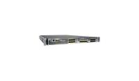 China Cisco FPR2110-NGFW-K9 Firewall 200GB Throughput 10GE RJ45 2GE SFP Rack-mountable for sale