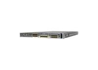 China Cisco FPR2110-NGFW-K9 Firewall 200GB Throughput 10GE RJ45 2GE SFP Rack-mountable for sale