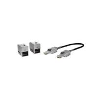China Cisco C9300L-STACK-KIT 9300 Series Fixed Uplink Network Stacking Kit with 1 Year Warranty for sale