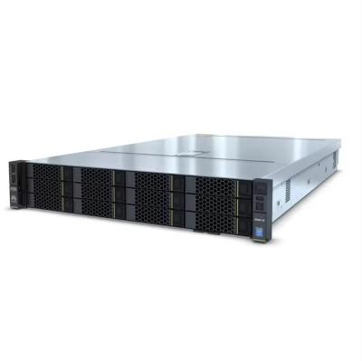 China FusionServer Pro 2288H V6 Rack Server Intel Xeon 6346 2.3GHz 8x64GB 2x960GB SSD 2x900W for sale