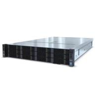 China FusionServer Pro 2288H V6 Rack Server Intel Xeon 6346 2.3GHz 8x64GB 2x960GB SSD 2x900W for sale