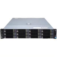 China FusionServer Pro 2288H V6 Rack Server Intel Xeon 6346 2.3GHz 8x64GB 2x960GB SSD 2x900W for sale