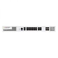 China Fortinet FG-201E Firewall 18GE Ports 7.2 Gbps Throughput for sale