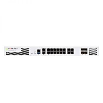 China Fortinet FG-201E Firewall 18GE Ports 7.2 Gbps Throughput for sale