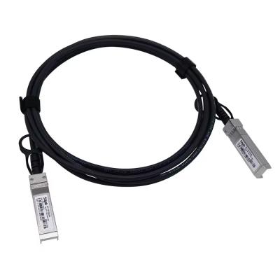 China SFP+ Active Direct Attach Copper Twinax Cable 10Gbps - 2m, 3m, 5m Length Options with 12-Month Warranty for sale