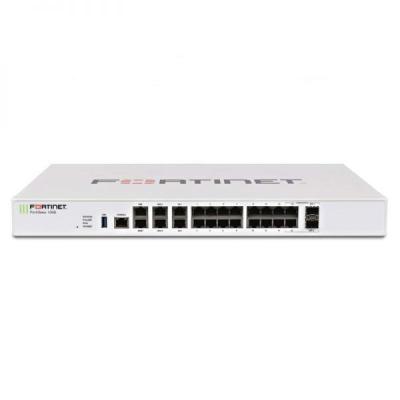China FG-100E Managed Firewall 20 GE Ports 4 Gbps VPN Throughput Network Security Appliance for sale