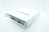 China FG-200F 1RU Firewall 18GE RJ45 8GE SFP 4x10GE SFP+ Slots 30 Mpps for sale