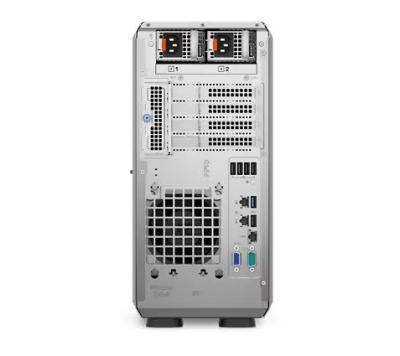 China T350 Tower Server with Intel Xeon E-2388G 32GB RAM 600W PSU for sale