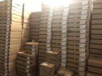 China Fortinet FG-100F Firewall 30 Mpps Throughput 4M Sessions for sale