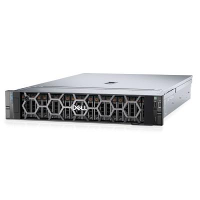 China PowerEdge R760 2U Rack Server 100% Original Processor Type 6444Y for and Efficiency for sale