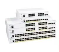 China CBS250-8T-D-CN Network Switch with 8 Gigabit Ports, 56 Gbps Capacity and 41.66 Mpps Forwarding Rate for sale