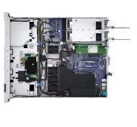 China Get Your PowerEdge R350 Rack Server Economically Priced with E-2386G Processor Type for sale