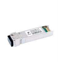 China 25G SFP28 Optical Module 10km LC Duplex SMF for FTTH FTTx Network for sale