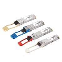 China Experience Speed Data Transfer with Stackable 100G QSFP-100G-LR4-S Networking Devices for sale