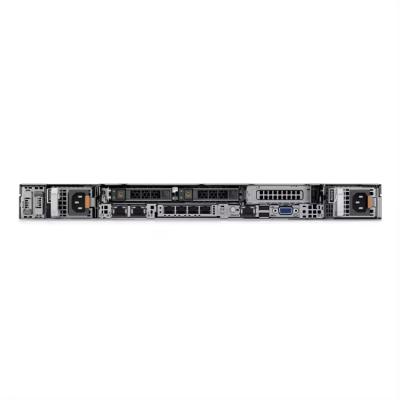 China Dell R650 PowerEdge Server 2U Rack 2x Intel Xeon 5318Y 768GB RAM 7x1.92TB SSD 800W for sale