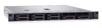 China Dell R650 PowerEdge Server 2U Rack 2x Intel Xeon 5318Y 768GB RAM 7x1.92TB SSD 800W for sale