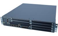 China SRX550-645AP-M Firewall 30Gbps Throughput 16GB Memory for sale
