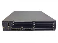 China SRX550-645AP-M Firewall 30Gbps Throughput 16GB Memory for sale