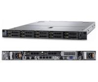 China R660xs Server Computer 4410Y 2G CPU 12C 24T 16GB Memory 800W Power Supply Rack Server for sale