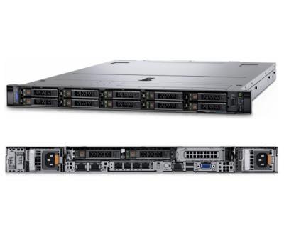 China R660xs Server Computer 4410Y 2G CPU 12C 24T 16GB Memory 800W Power Supply Rack Server for sale
