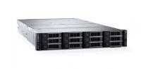 China R660xs Server Computer 4410Y 2G CPU 12C 24T 16GB Memory 800W Power Supply Rack Server for sale