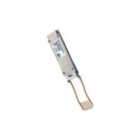 China 40/100Gb QSFP100 BiDi Pluggable Transceiver Fiber Optic Transceivers NIB Original for sale