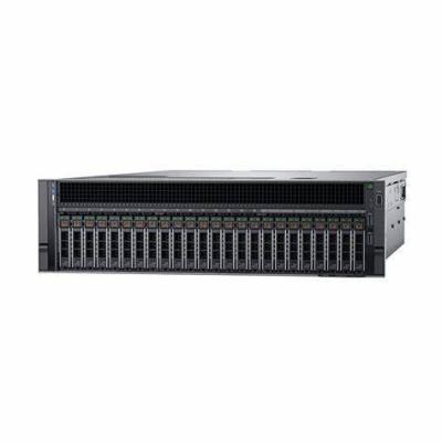 China R940 Rack Server H730P Processor 100% Original Stock 3 Years Warranty for sale