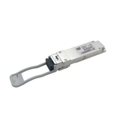 China QSFP 40G BIDI Duplex LC 850/900nm Multimode Transceiver 100m 3.3v for Data Centre for sale