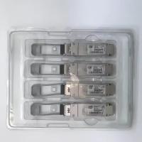 China QSFP 40G BIDI Duplex LC 850/900nm Multimode Transceiver 100m 3.3v for Data Centre for sale