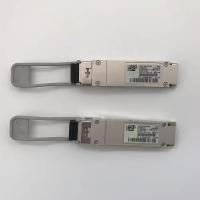 China QSFP 40G BIDI Duplex LC 850/900nm Multimode Transceiver 100m 3.3v for Data Centre for sale