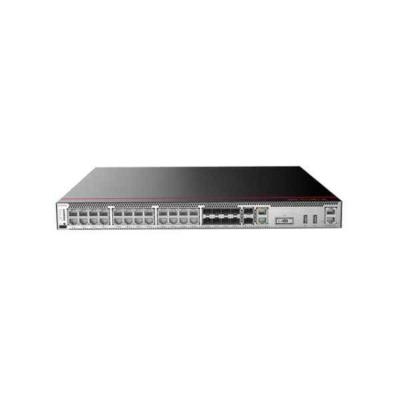 China USG6600E Series Wired Firewall USG6625E-AC 80 Gbit/s Throughput for Enhanced Security for sale