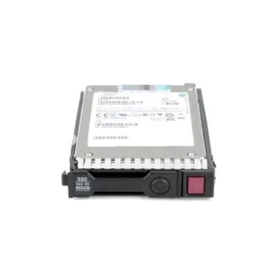 China 12TB SAS 12G Midline 7.2K LFF Hard Drive MSA R0Q61A 1 Year Warranty for sale