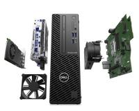 China Effortless Multitasking with T3460 Workstation I7-12700 8G 1TSATA Integrated Graphics for sale
