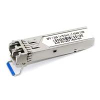 China Private Mold SFP-10G-SR-S Enterprise-Class Compatible Transceiver Module for FTTH FTTX for sale
